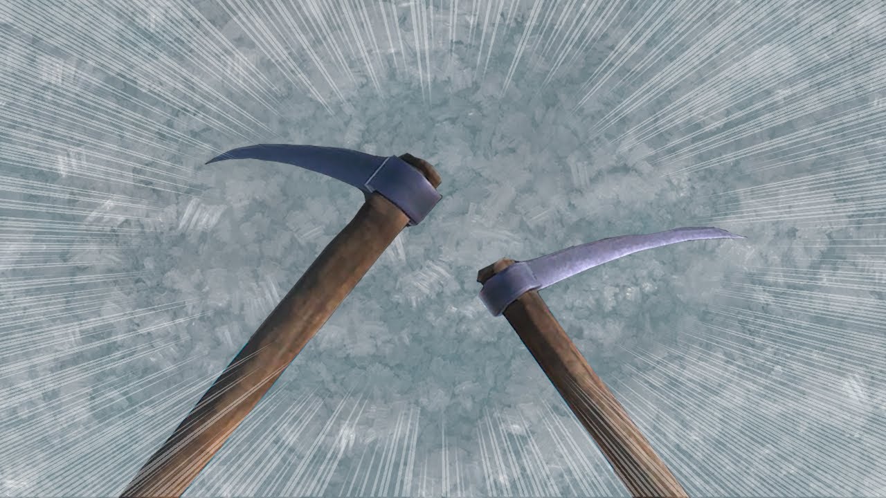 Climbing with Ice Hooks | Update #18 - YouTube