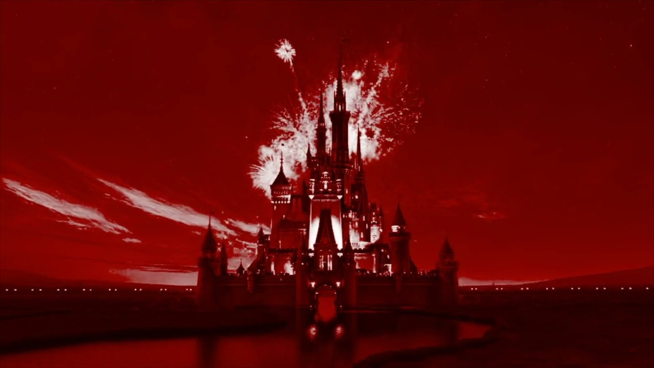 Walt Disney Pictures 2006 logo Horror Remake - YouTube