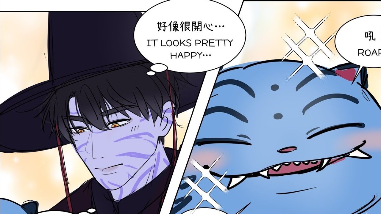 HOW JINU AND DERPY MET KPop Demon Hunters Comic Dub - YouTube
