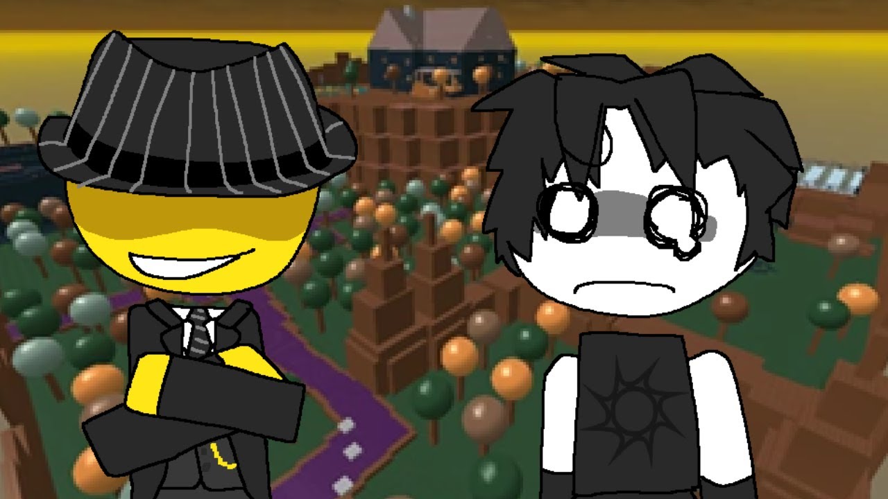 MAFIOSO REWORK GAMEPLAY!!!!!!1 - YouTube