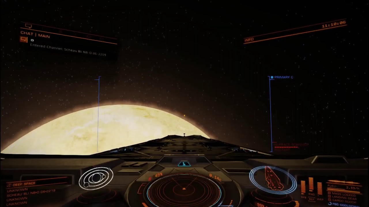 Elite Dangerous - Lets Find Raxxla - YouTube