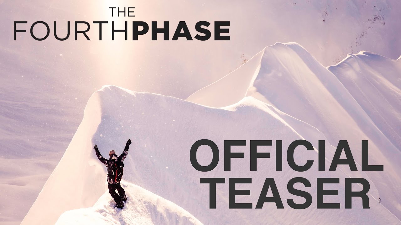 THE FOURTH PHASE | offizieller Teaser | deutsch/german - YouTube