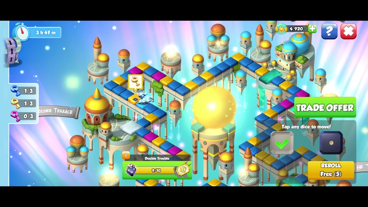 Farewell Ancient Event Koth'ez Returns | Spending 6k Lightstone ...