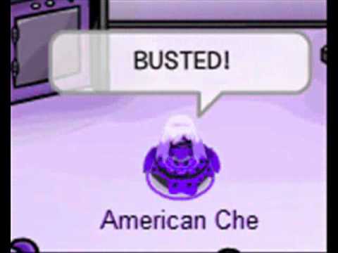 Phineas and Ferb - Busted Extended Version... Clubpenguininatored ...