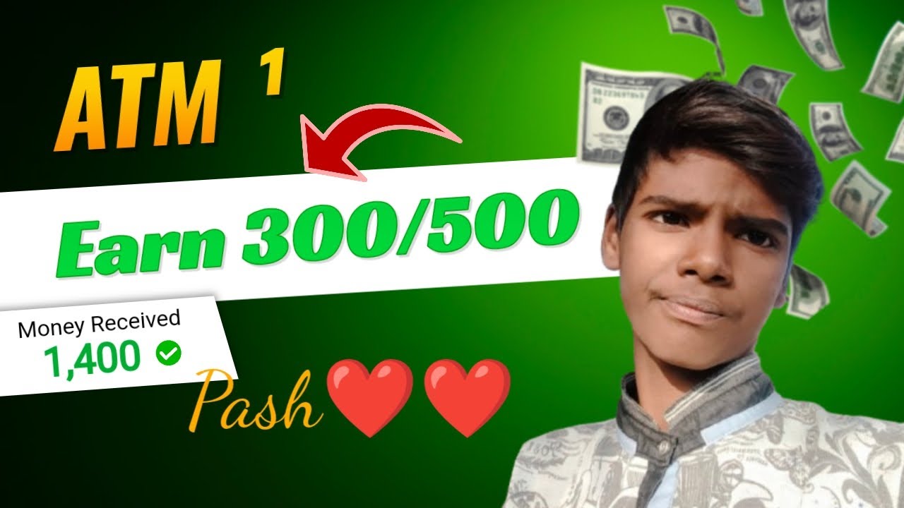 go share jaisa app/ pash kamane wala app/ATM1sa pash kase kamai/go ...