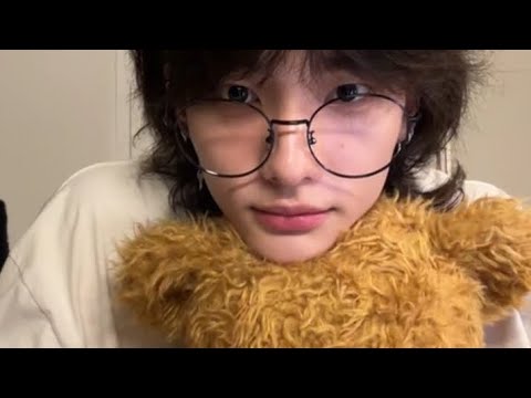Hyunjin Instagram Live 06.08.2024 Eng Sub