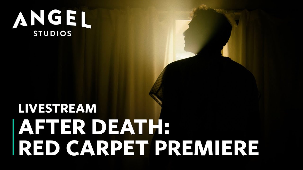 After Death: Red Carpet Premiere - YouTube