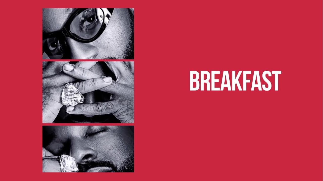 Iyanya - 'Breakfast' (Lyrics Video) - YouTube