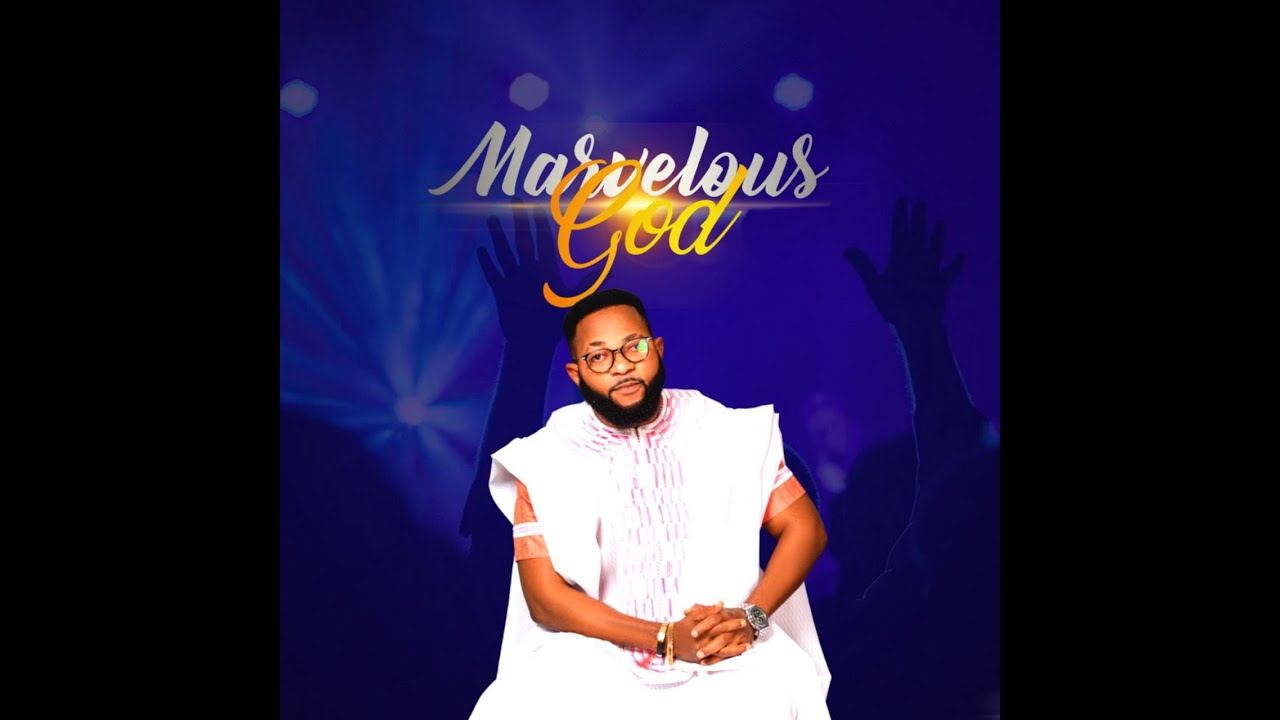 Marvelous God Official video. //De Aspiration - YouTube