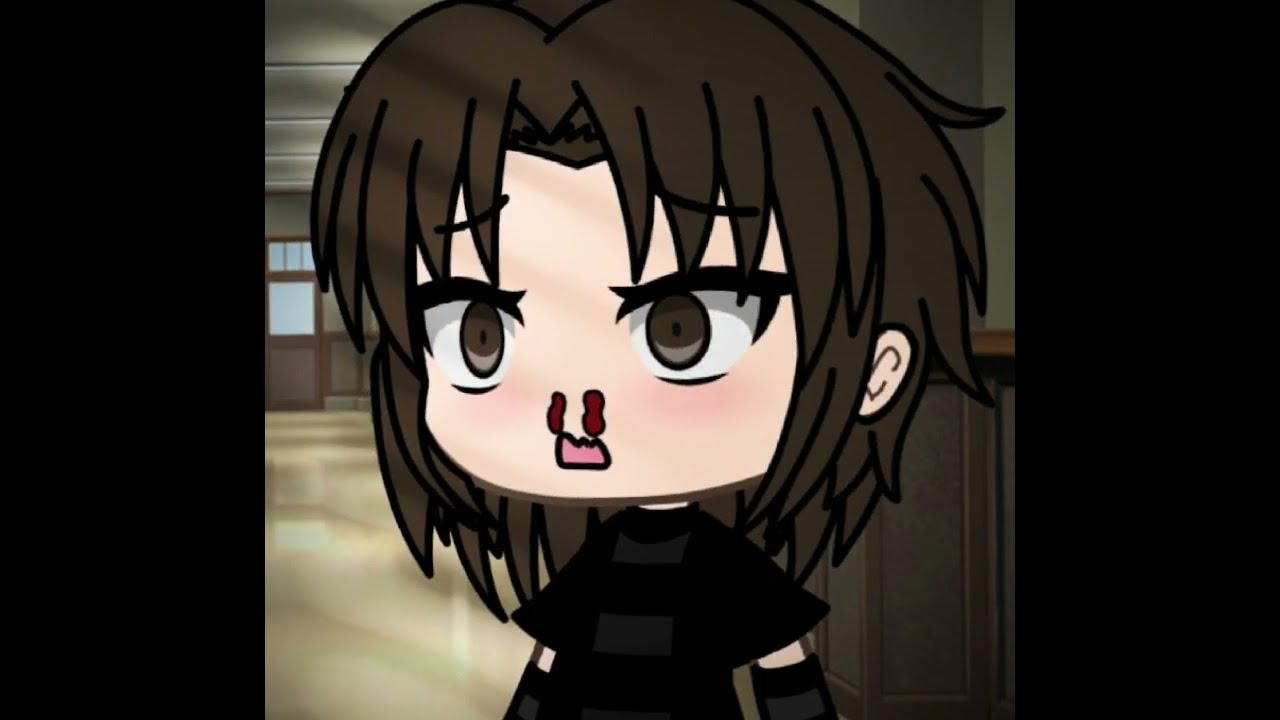 ️-welcome..-🖤 [Stranger things] (Mileven♣️🖤) -Meme gacha life- - YouTube