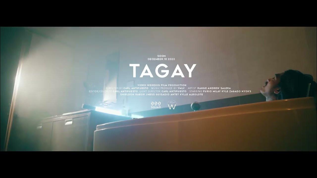 Range - Tagay / Unreleased Song - YouTube