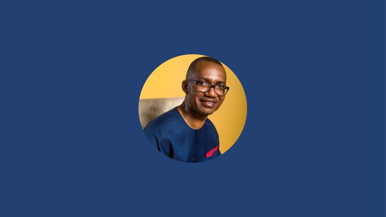 Writing for Media & Monetising It - Book Reading with Maupe Ogun-Yusuf ...