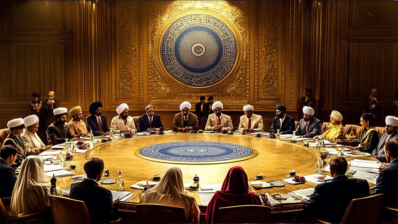 This One World Event Matches the Bible's Most Terrifying Prophecy - YouTube