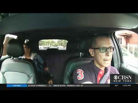 Must-See Video: Lyft Driver Brutally Attacked By Passenger - YouTube