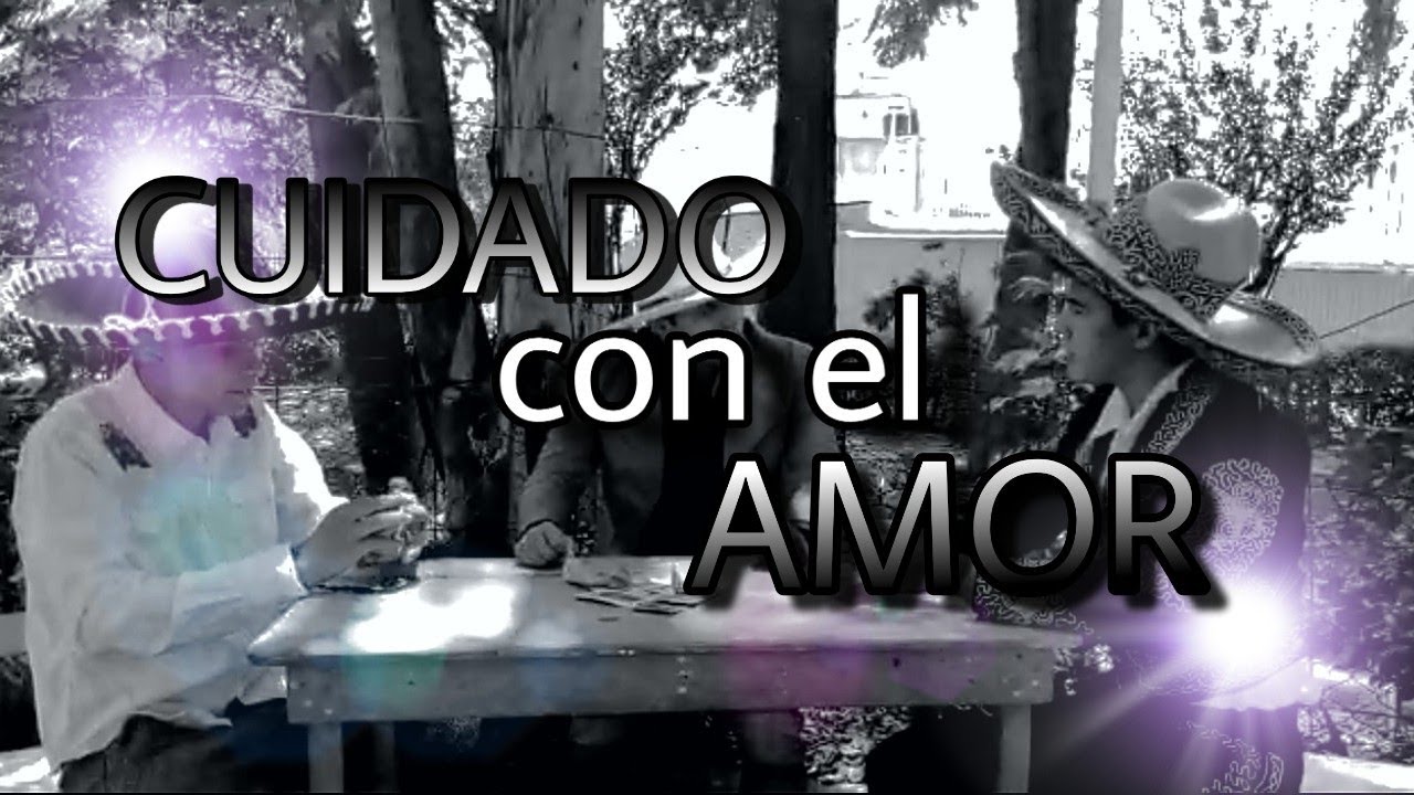 PEDRO INFANTE "Cuidado con el amor" - imitación - Reto al 100 / Aramis ...