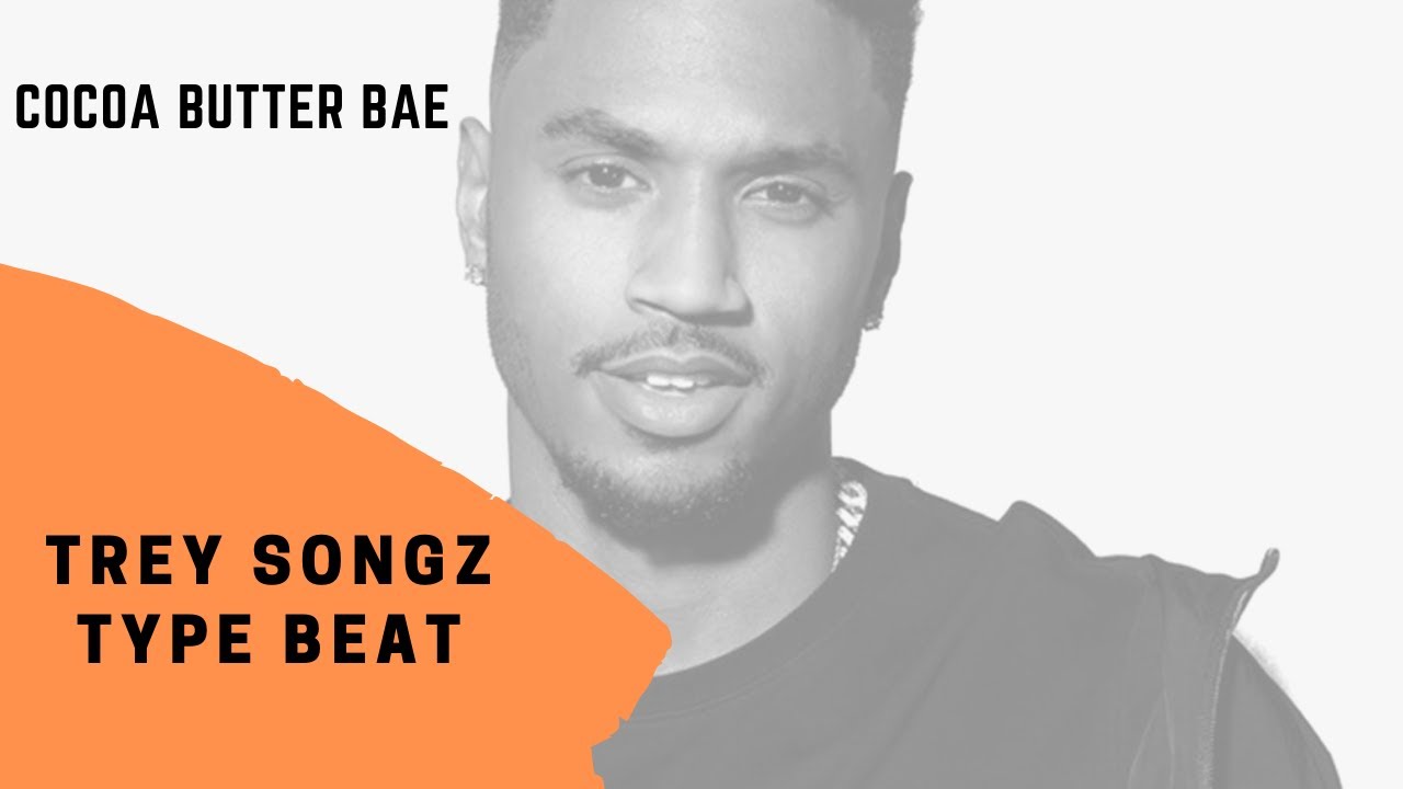 "Cocoa Butter Bae" | Jacquees x Trey Songz 2019 Smooth RNB Type Beat ...