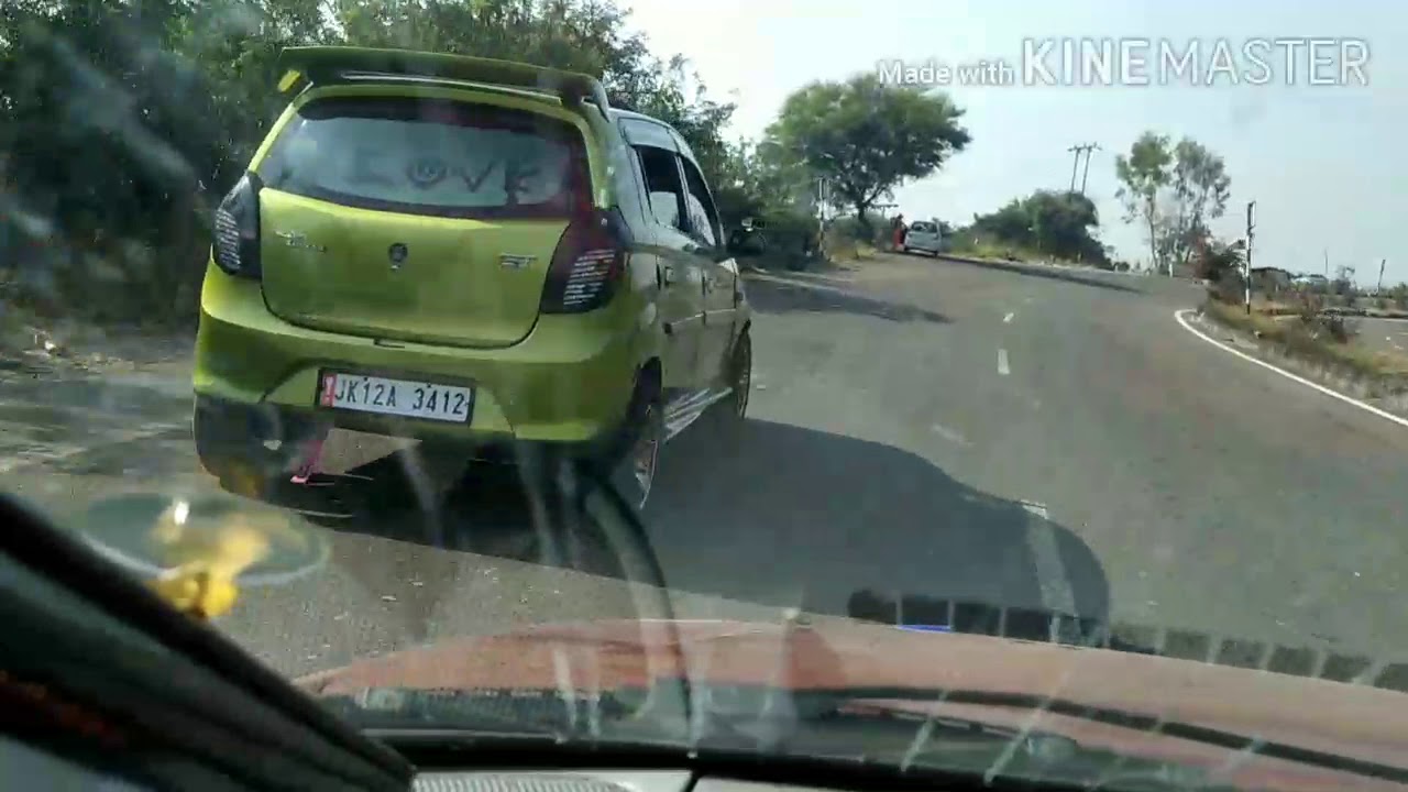Best Modified Maruti suzuki Alto 800 in India| Modified cars|Modified ...