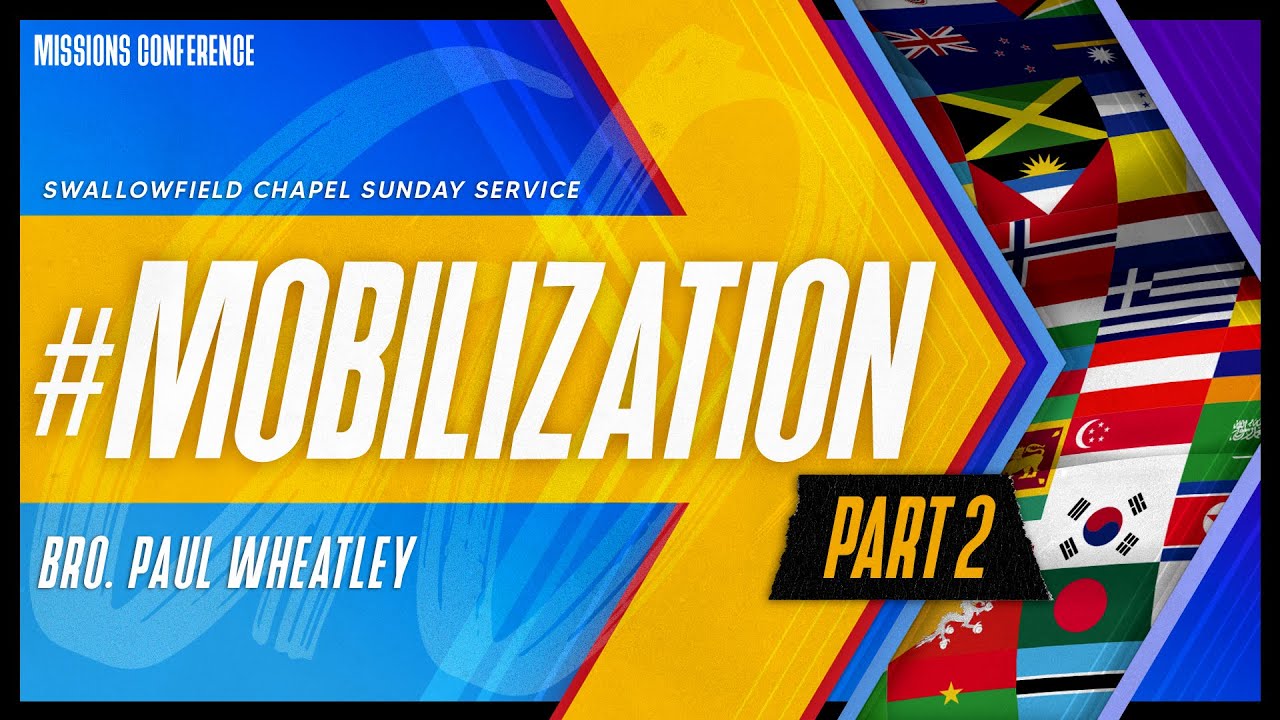 Swallowfield Chapel Sunday Service - November 14, 2021 - YouTube
