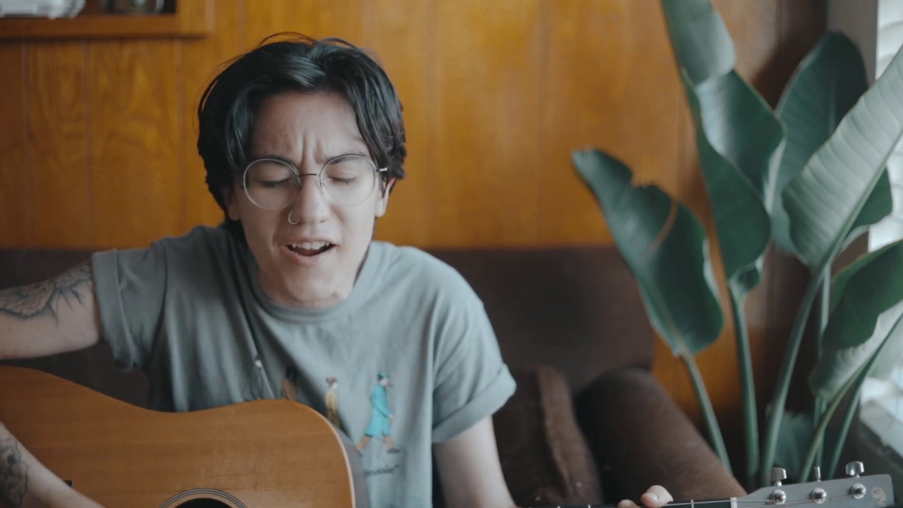 Call Me Higher by All Sons and Daughters, performed by Angel Morris ...