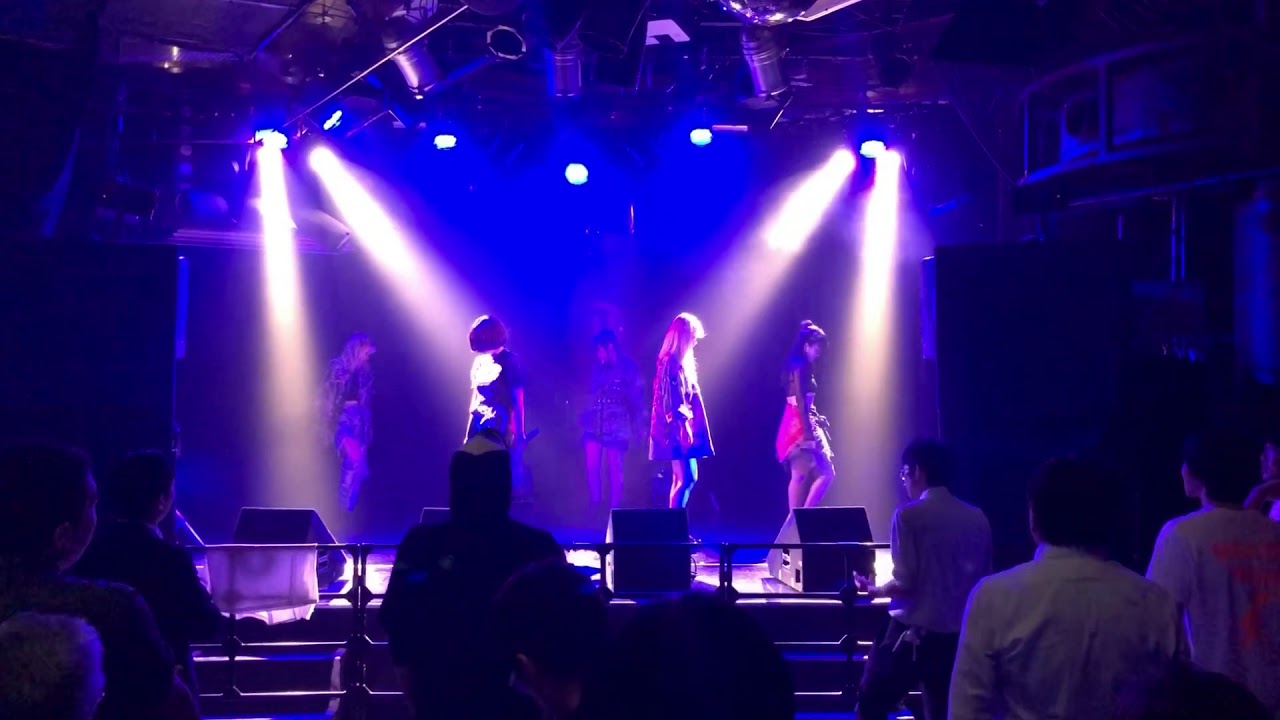 Stand up and go 歌詞付き - YouTube