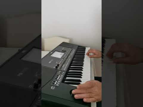 Elektro Saz süper
