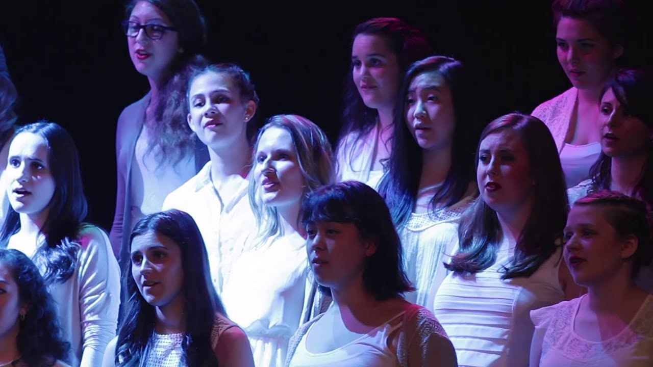 Papa Loko - Coastal Sound Youth Choir: Indiekör 2015 (Traditional ...