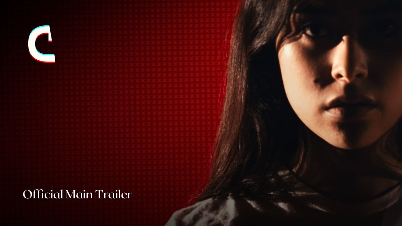 CRUNCH (2025) - Official Trailer - YouTube