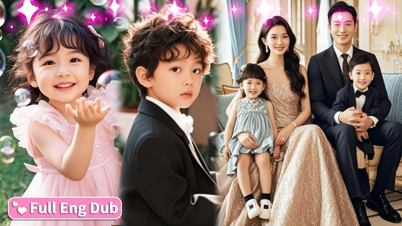 5 Years Ago She Ran Away...Now She Returns With Twins, Have Brought The ...