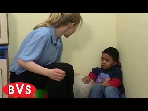 Childcare 5: Understanding Child Protection - BVS Training - YouTube