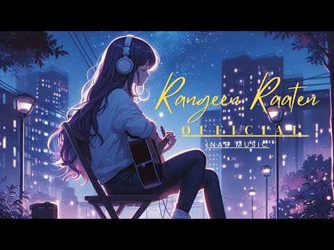 Rangeen Raaten- Official Song | New Hindi Song @INABMusic ...
