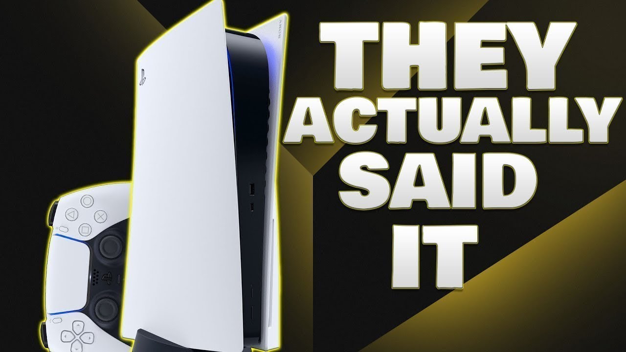 Sony Calls Out And DESTROYS Digital Foundry And Xbox Fans After PS5 ...
