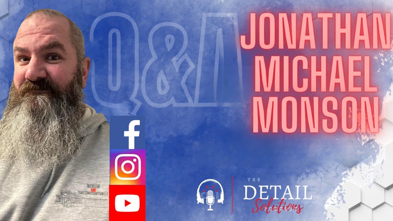 Jonathan Michael Monson - YouTube