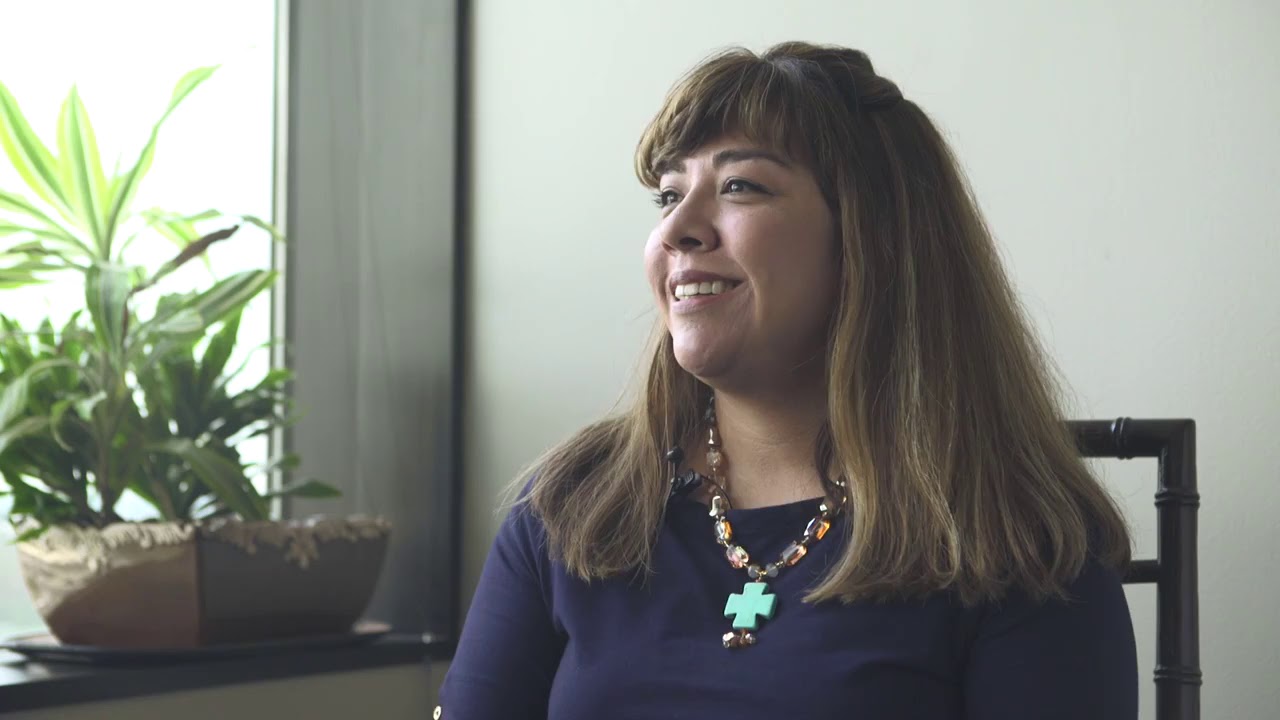 Julie's Story - YouTube