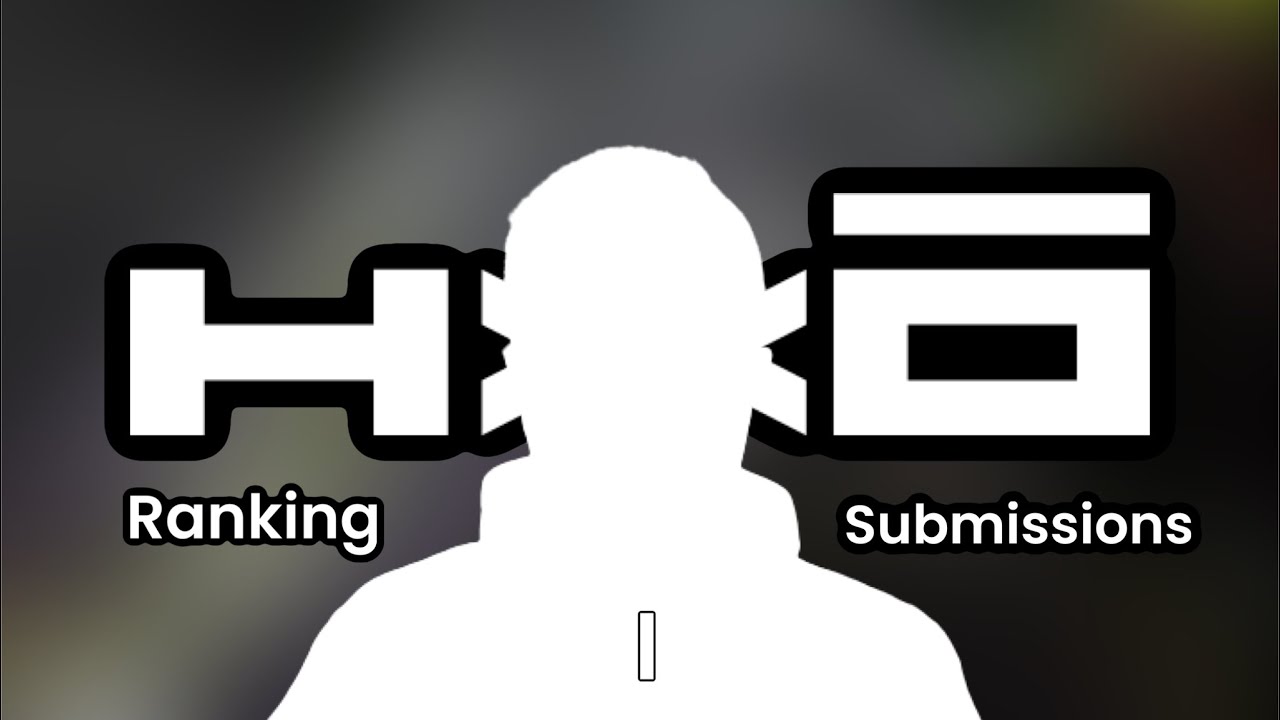 HXO - Ranking Submissions I - YouTube