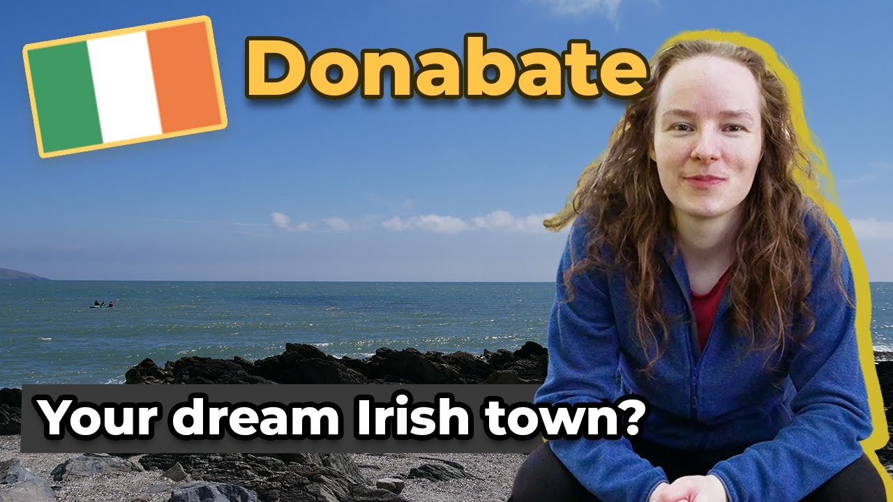 Discovering Places to live in IRELAND: Donabate - Beach, Park and ...