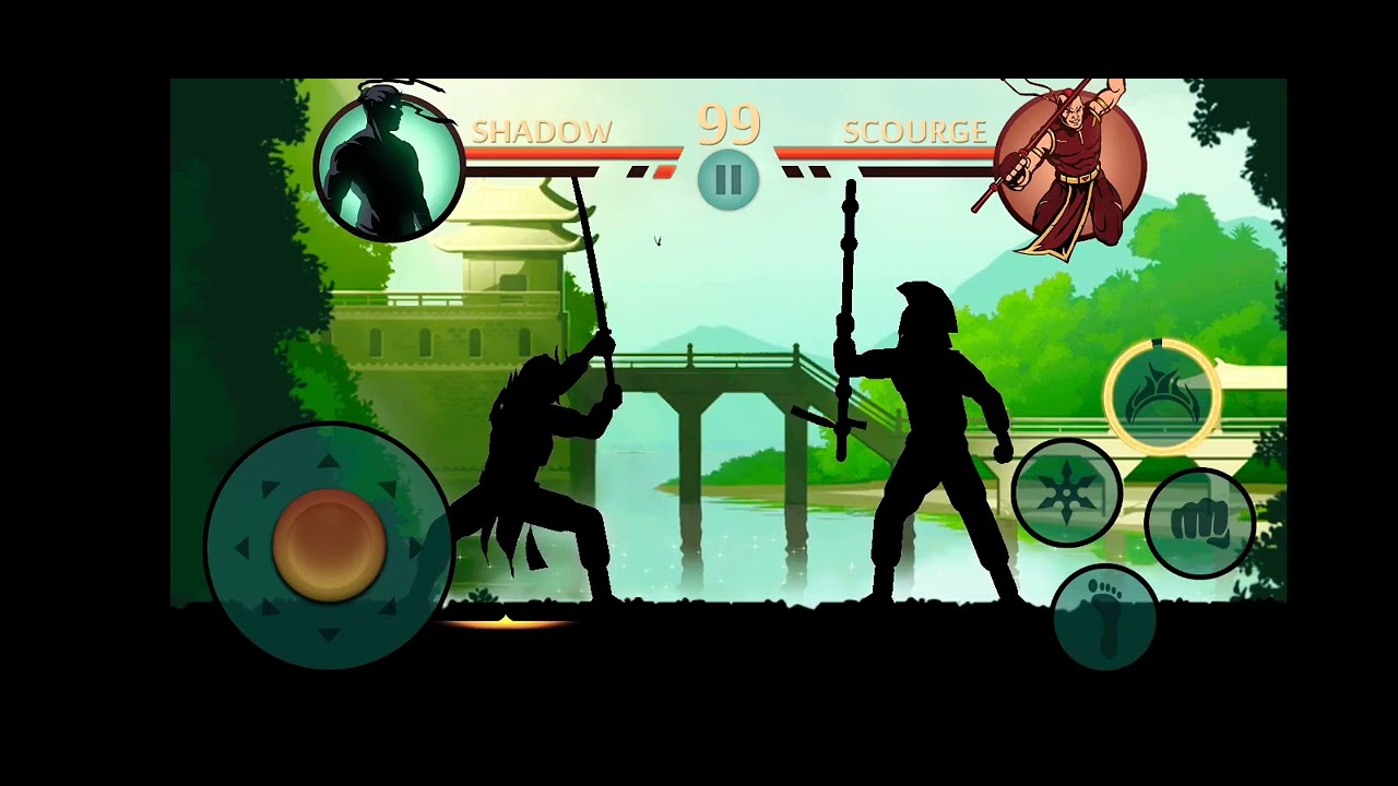 SF2 - Butcher's Tournament - Scrouge - YouTube