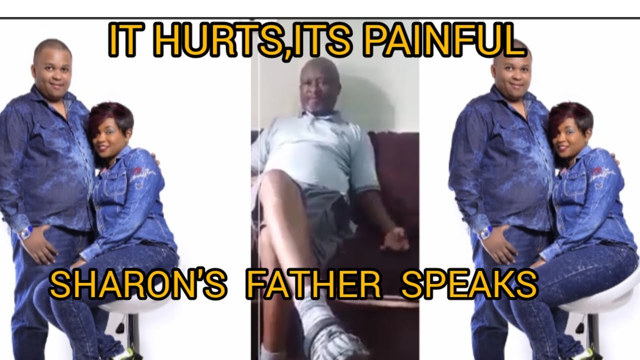 Dj brown skin Father in law speaks after the viral video of her ...