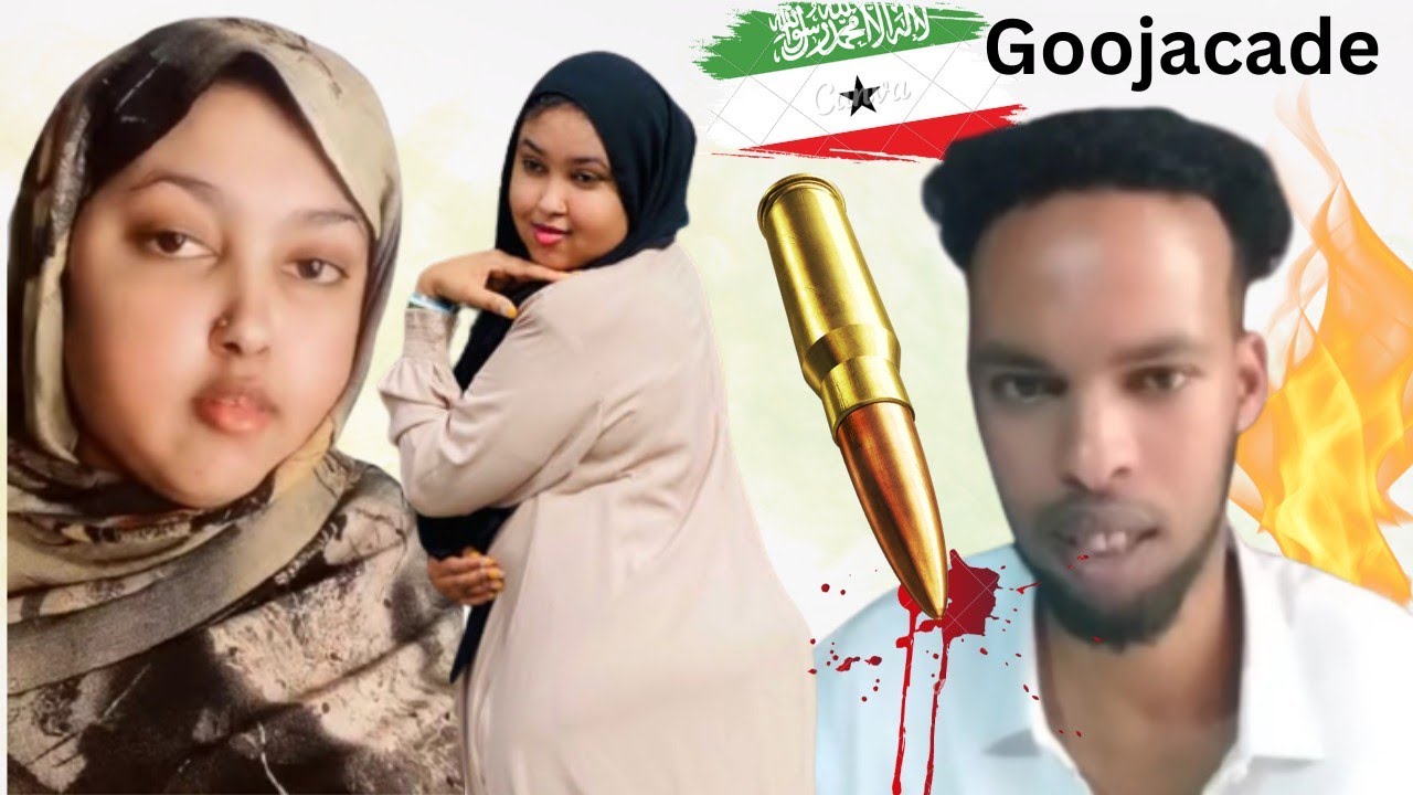 Queen Canab oo wiil isaaq bahdishey kuna faantey guusha dagaalka ...
