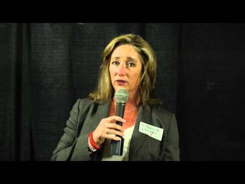 OCEC Member - Virginia Landry - Legal Counseling - YouTube