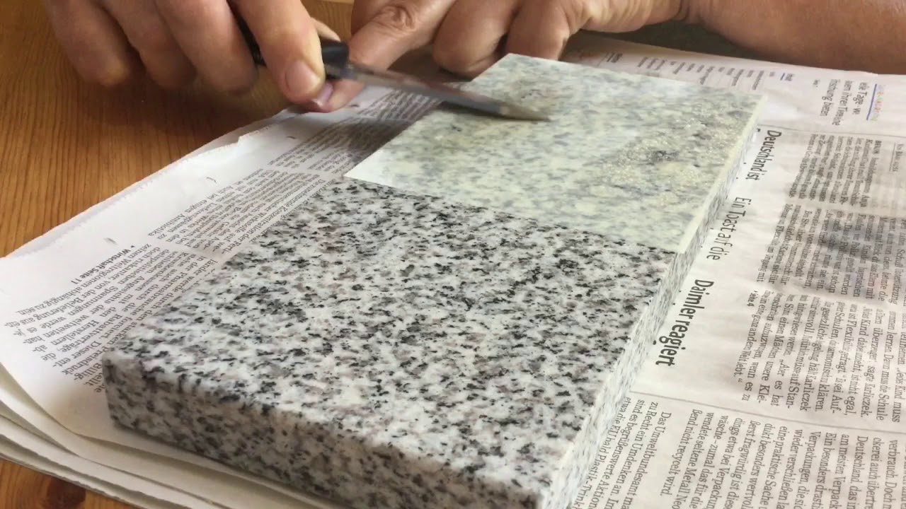 Mirror Edge...the final touch...3M Lapping Film 0,3 Micron - YouTube