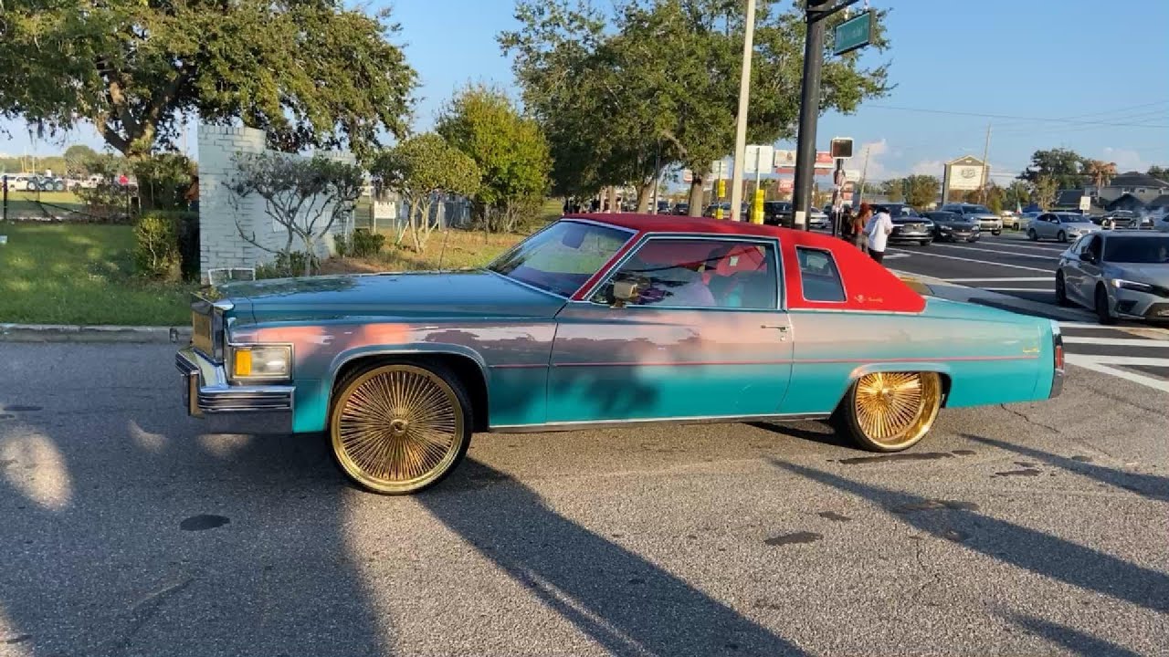 Florida Classic Weekend 2025| Orlando Florida:-CUSTOM CARS-CLASSIC CARS ...