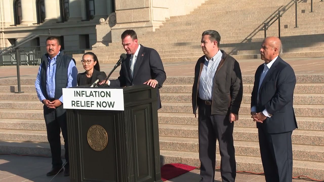 Quorum Call discussion ARPA Funds - YouTube