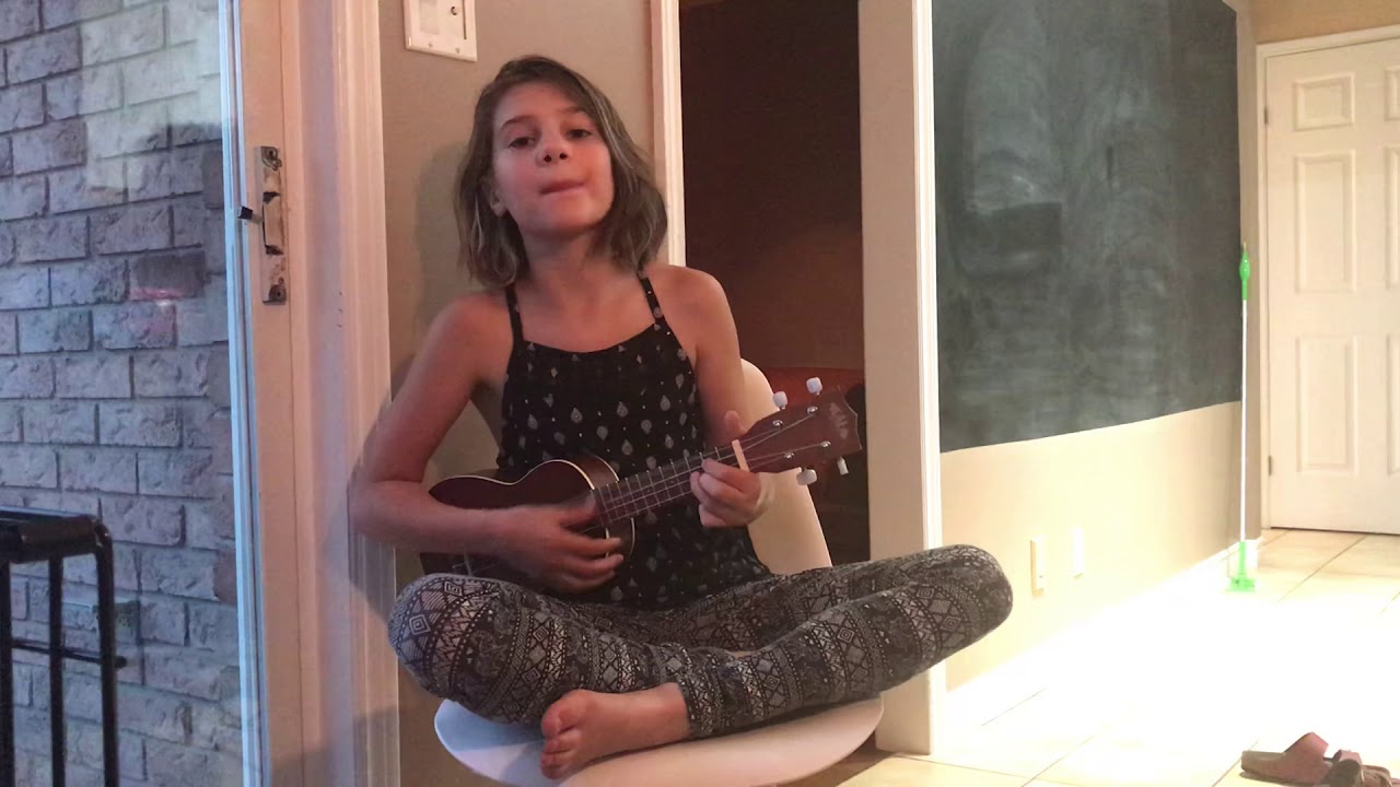 Escape My Mind, Grace Vanderwaal - YouTube