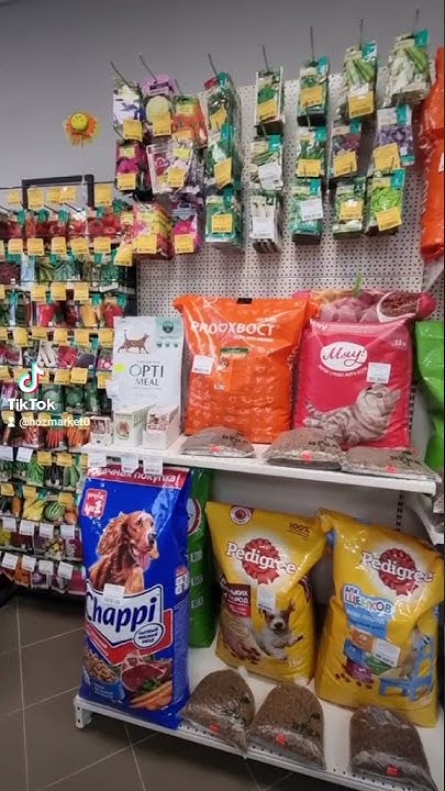 Обзор магазина "Хозмаркет" г. Глубокое. Товары для домашних хозяйств ...