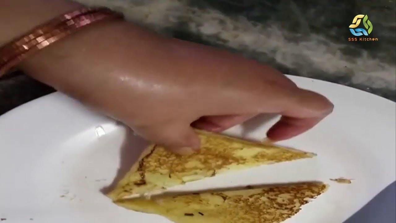 French Toast Easy Recipe -SSS's Kitchen & Girls Life Tutorials - YouTube