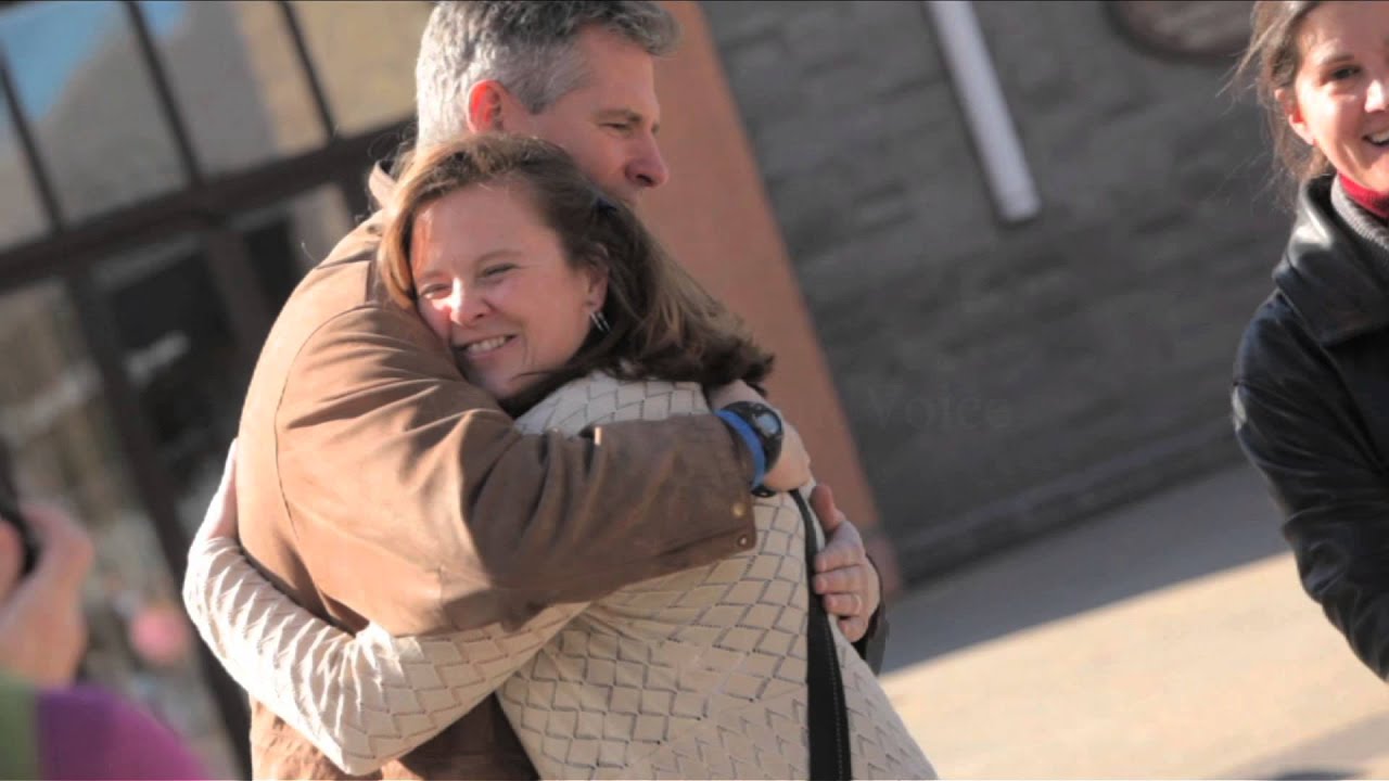 People Over Party - YouTube