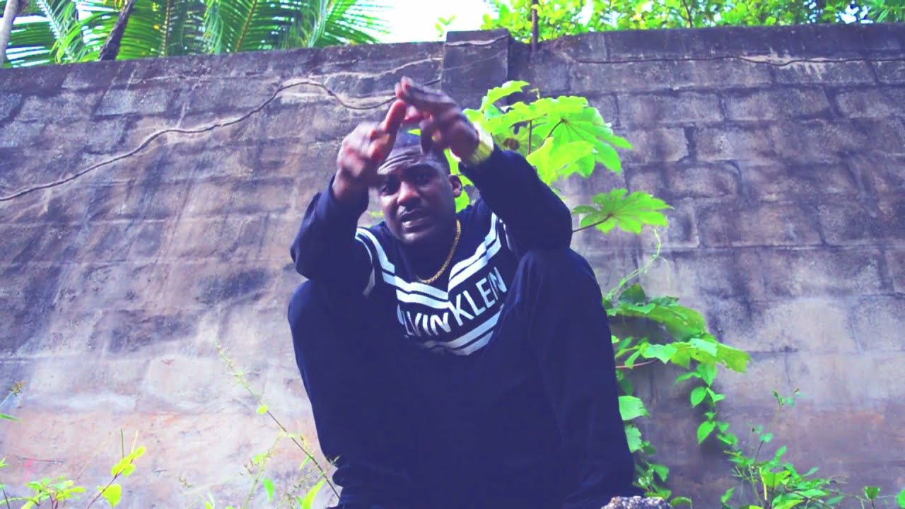 Slabo - Vacant (Official Music Video) - YouTube