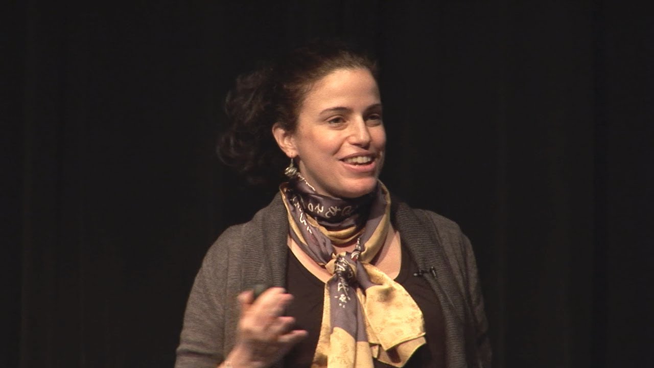 Elisa Konofagou - TEDxColumbiaEngineering - 11/29/11 - YouTube
