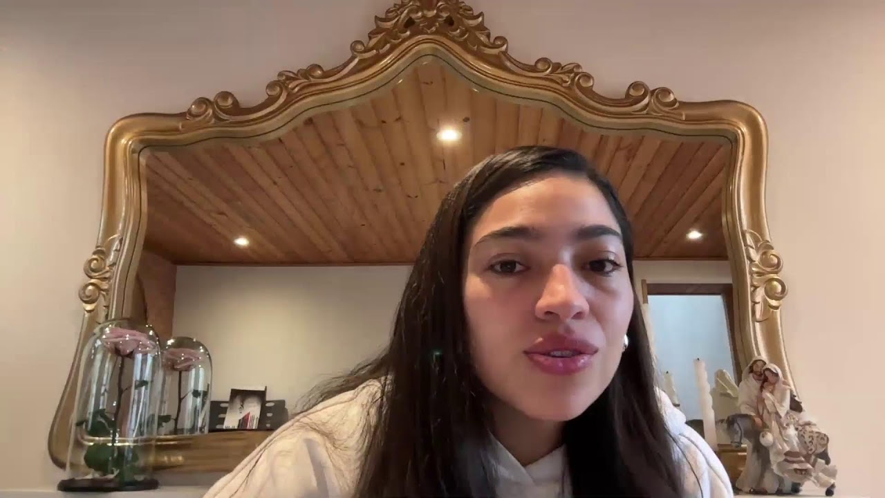 📖Estudio Bíblico del Día Martes 11 Febrero 2025, Génesis 1, 20-2,4a ...