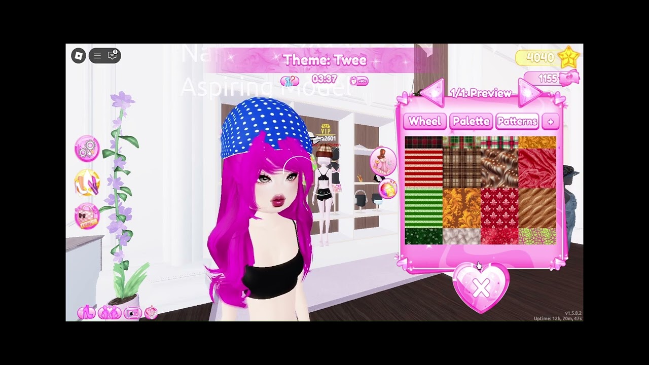 ภาคไทย : DTI THeme Twee | ROBLOX - YouTube